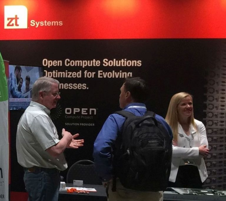 News Archives - ZT Systems