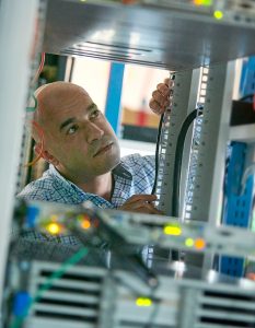 About ZT Systems - Leading Provider of Server Solutions