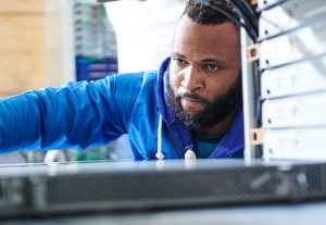 About ZT Systems - Leading Provider of Server Solutions