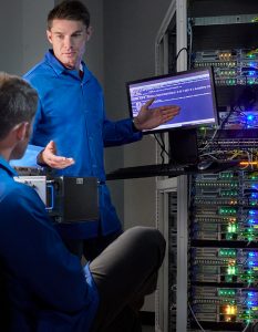 About ZT Systems - Leading Provider of Server Solutions