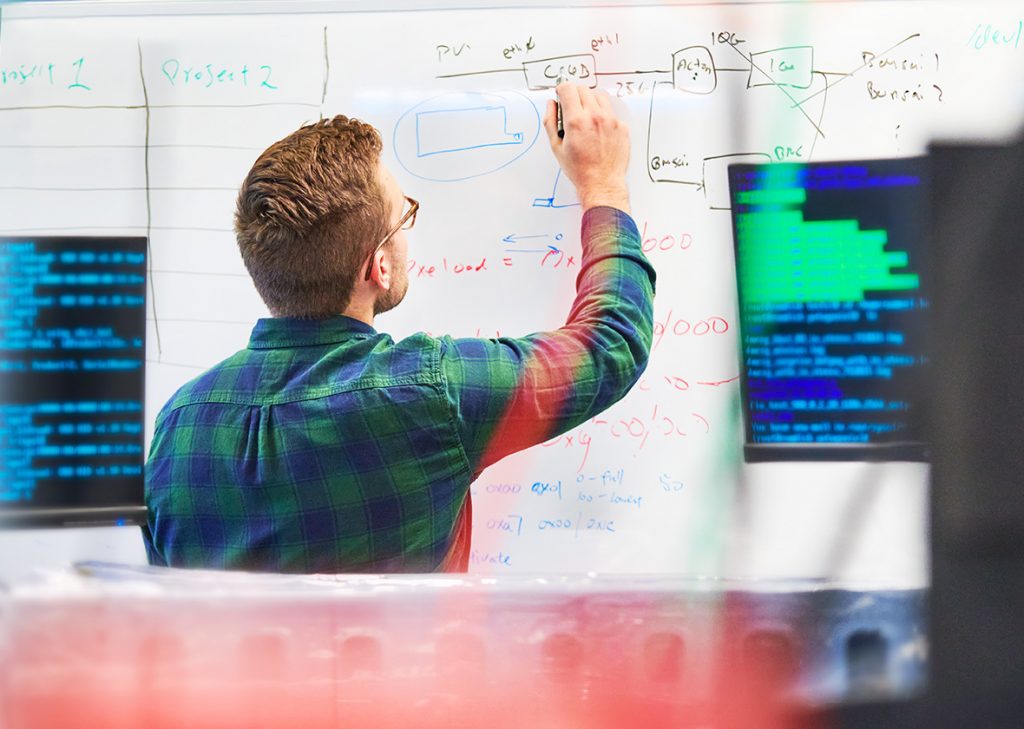 Server Solutions for Cloud and Infrastructure - ZT Systems