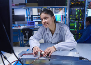 Server Solutions for Cloud and Infrastructure - ZT Systems